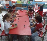 colegiodelpilar » Kinder – Kinder in Action